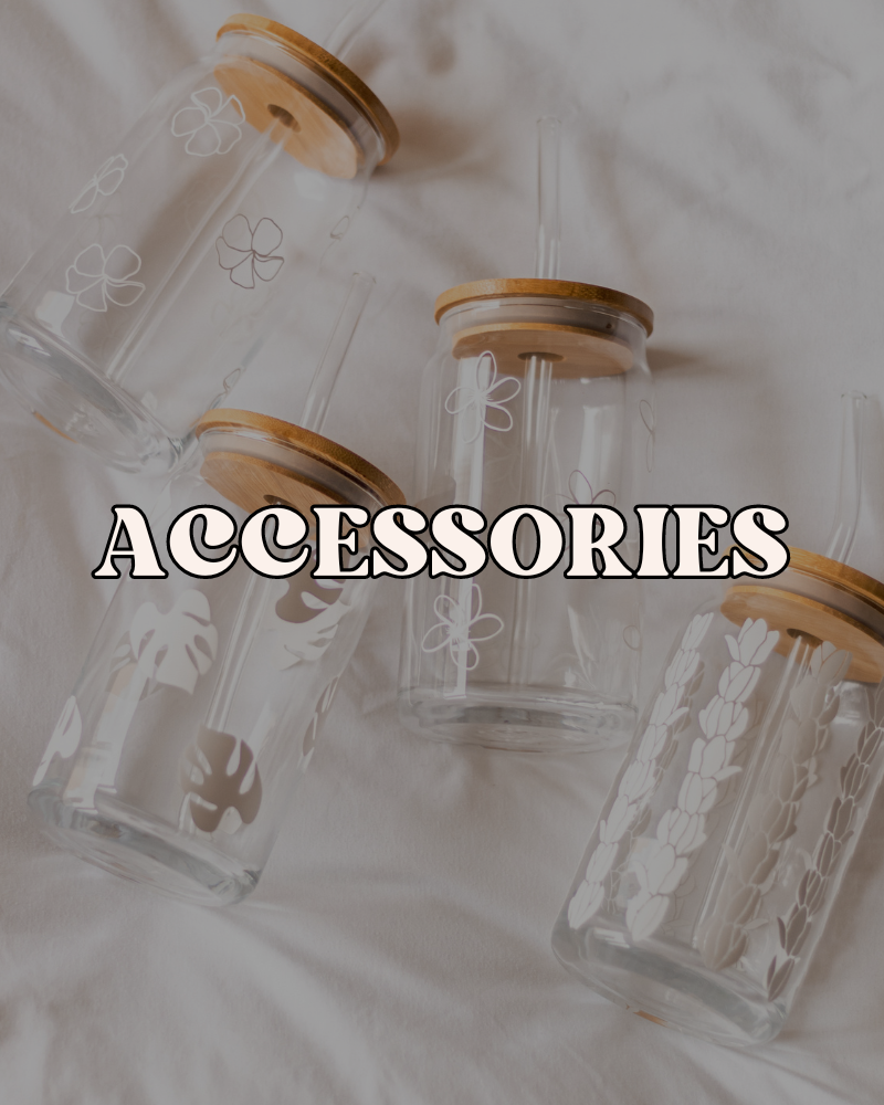 Accessories – Artzii Collective