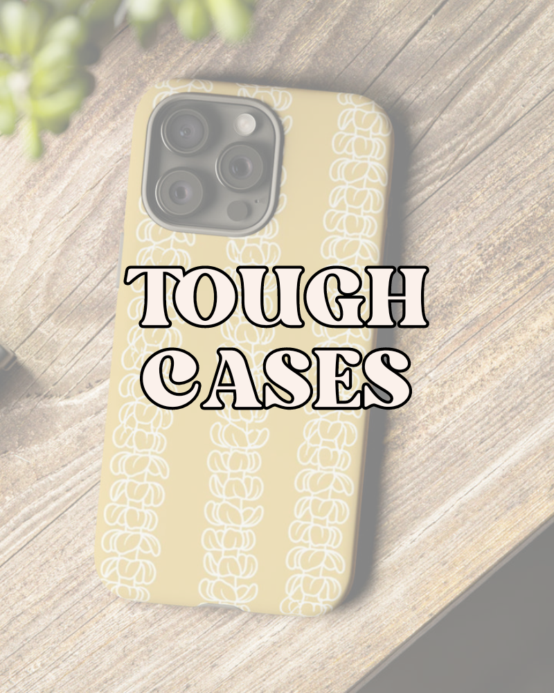 Tough Phone Cases – Artzii Collective